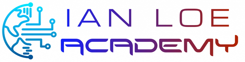 Home | Ian Loe Academy